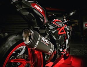 SC-PROJECT – ITALIAN EXCELLENCE FROM MOTORSPORT TO ROAD